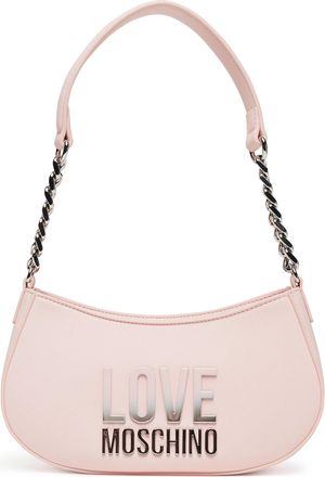 Love Moschino Handtasche LOVE MOSCHINO JC4256PP0MKD0601 Rosa
