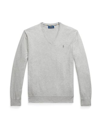 Polo Ralph Lauren Pullover LS SF VN PP-LONG SLEEVE-SWEATER
