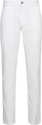 Eden Park Pantalon uni en coton