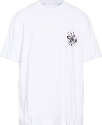 Purple TOPS - T-shirts auf YOOX.COM