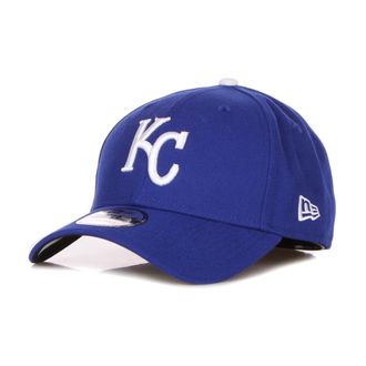 New Era MLB Kanroy Game Gebogener Schirmkappe - - Accessories - Herren - Blau - ONE SIZE