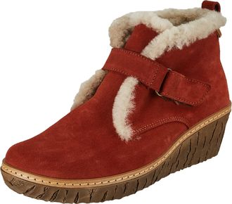 El Naturalista Damen N5166 Myth Yggdrasil Ankle Stiefel Caldera 41 EU