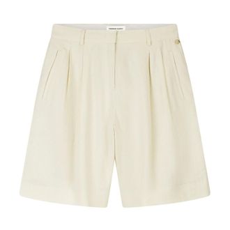 Fab By Fabienne Chapot Fabienne Chapot, Damen, Shorts, Wei&szlig;, 2XLGr&ouml;&szlig;e