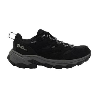 Jack Wolfskin Damen, Schuhe, Schwarzk, 41 EUGr&ouml;&szlig;e
