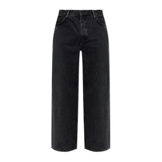 AllSaints Herren, Jeans, Schwarzk, W33Gr&ouml;&szlig;e