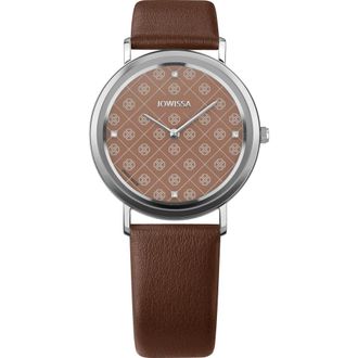 Jowissa Damen, Accessories, Braun, ONE SIZEGr&ouml;&szlig;e