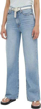 Levi's Damen, Jeans, Blau, W29 L34Gr&ouml;&szlig;e
