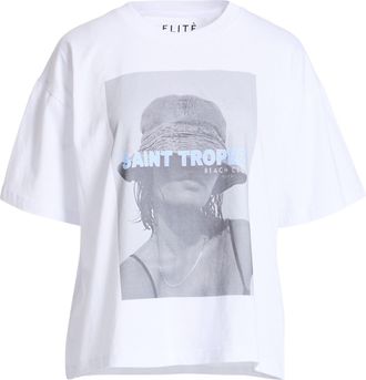 Elite TOPS - T-shirts auf YOOX.COM