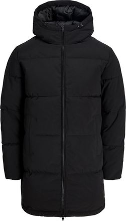 Jack & Jones Jack & Jones Surface Long Puffer Schwarz
