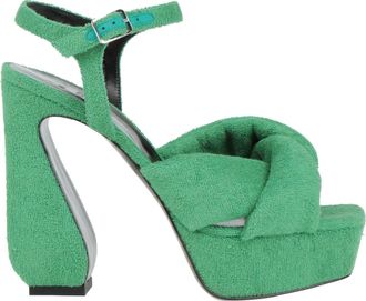 Sergio Rossi SCHUHE - Sandalen auf YOOX.COM