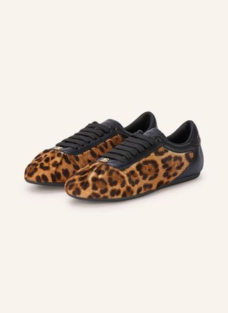 Dolce & Gabbana Sneaker Ballet braun