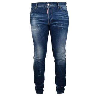 Dsquared2 Cool Guy Jean - - Jeans - Herren - Blau - S