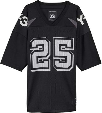 adidas Homme, Tops, Noir, Taille: L Y-3 x Neighborhood Football Jersey