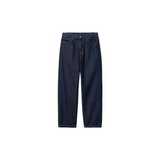 Carhartt Work in Progress Homme, Jeans, Bleu, Taille: W32 Landon Pant