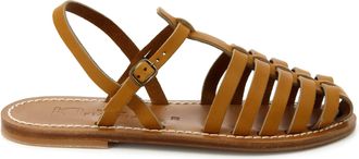 K.Jacques Sandales Adrien K.Jacques