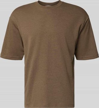 Selected Oversized Shirt aus Baumwoll-Mix Modell LOOSEOSCAR