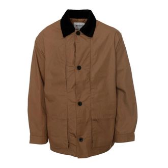 Carhartt Work in Progress Homme, Vestes, Brun, Taille: 2XL Veste Légère
