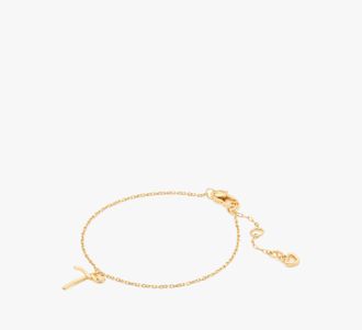 Kate Spade New York One In A Million T-Armband