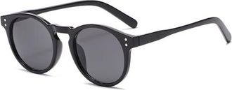 Generic Lunettes De Soleil For Hommes Et Femmes, Id&eacute;ales For Les Vacances En Plein Air, Trajets Domicile-travail, La Conduite Le Sport(Black)