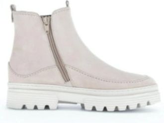 Gabor Damen, Schuhe, Grau, 41 1/2 EUGr&ouml;&szlig;e