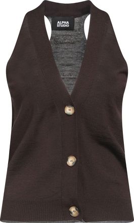 Alpha Studio ANZ&Uuml;GE und CO-ORDS - Couture-Westen auf YOOX.COM