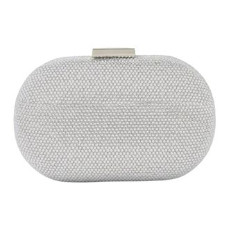 Twentyfourhaitch Damen, Taschen, Grau, ONE SIZEGr&ouml;&szlig;e
