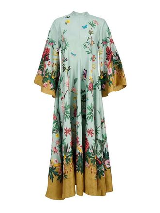 La DoubleJ Robe De Soir&eacute;e - Multicolore