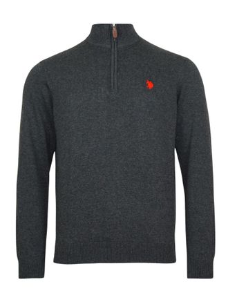 U.S.Polo Association Pullover