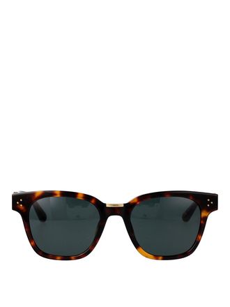 Linda Farrow Lunettes De Soleil - Sanchez