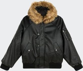 Wasted Blouson - Taille XL