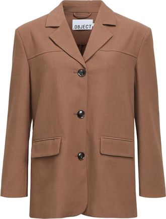 Object Blazer OBJINELA