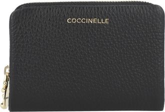 Coccinelle Portemonnaie C-Me Softy