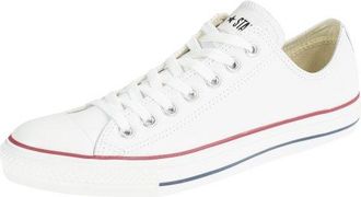 Converse Chuck Taylor All Star Leather BASKETS BASSES Unisexe