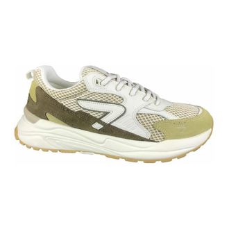 HUB Hub, Herren, Schuhe, Mehrfarbig, 42 EUGr&ouml;&szlig;e