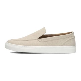 Clay Herren, Schuhe, Beige, 43 EUGr&ouml;&szlig;e