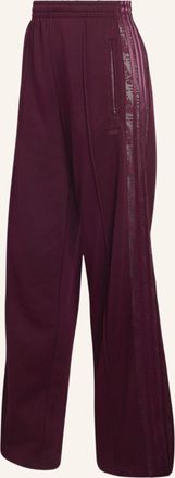 adidas Originals Adidas Originals Firebird Lace Jogginghose rot