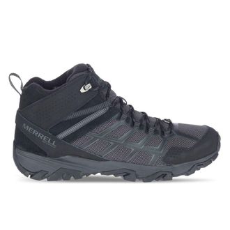 Merrell Moab FST 3 Thermo Mid Waterproof - Noir - Taille 43.5 M