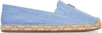 Tommy Hilfiger Espadrilles Chambray Espadrille FW0FW08539 Blau