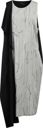 Yohji Yamamoto KLEIDER - Midi-Kleider auf YOOX.COM