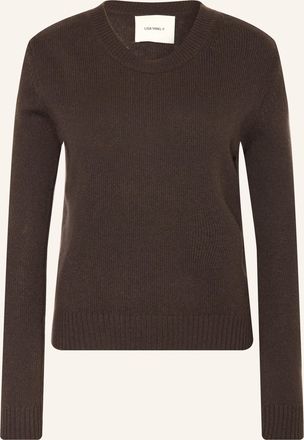 Lisa Yang Lisa Yang Cashmere-Pullover Mable gruen