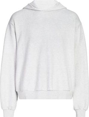 Acne Studios Hoodie en coton mélangé