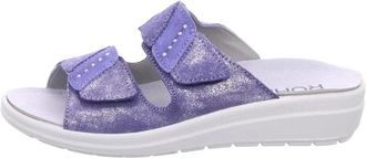 Rohde Damen, Schuhe, Lila, 39 EUGr&ouml;&szlig;e