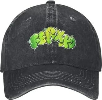 Generic Casquette de Baseball Homme, Casquette de Baseball Ferxxo en Coton, Casquette de Papa Ajustable pour Adultes, Casquette de Protection Solaire pour Fem