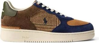 Polo Ralph Lauren Homme, Chaussures, Multicolore, Taille: 41 EU Tenisice