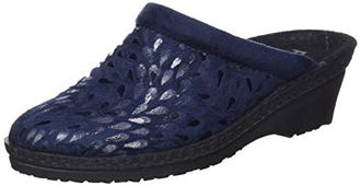 Rohde Femme Neustadt-50 Chausson, Ocean 56, 43 EU Étroit