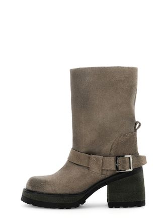 Cafènoir CAF NOIR Stiefel