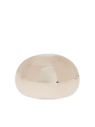 LI&Eacute; STUDIO bague Leah - Argent