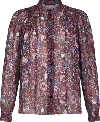 Isabel Marant TOPS - Hemden auf YOOX.COM
