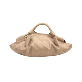 Loewe Pre-owned Handbag - - Pre-owned - Damen - Beige - ONE SIZE