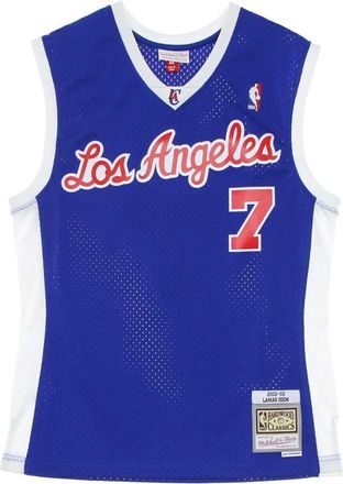 Mitchell & Ness Herren, Sport, Blau, SGr&ouml;&szlig;e